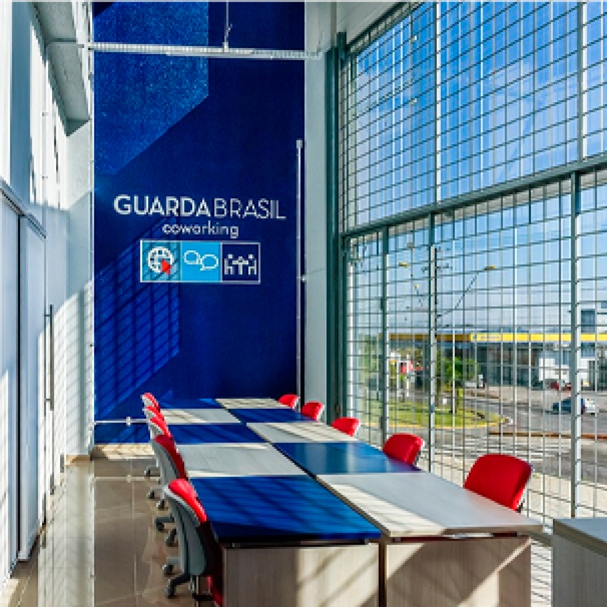 Self Storage e Guarda Móveis em Caxias do Sul - R$199 Mensais